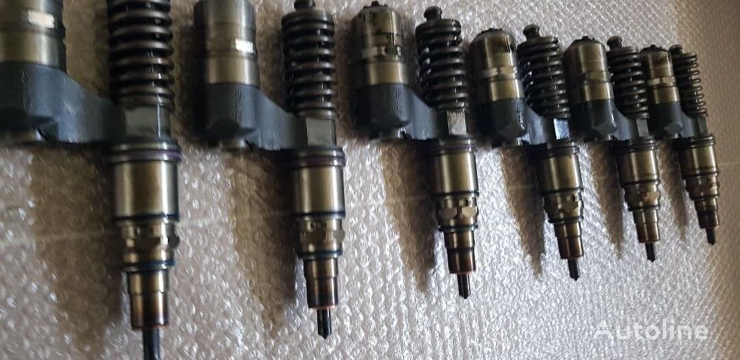 Scania 4 series injectors, injector unit, EURO3, PDE injection system,1 dizna za Scania 4 series tegljača