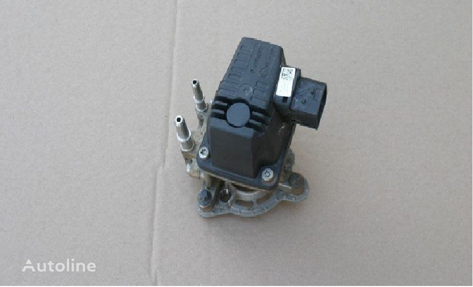 Mercedes-Benz Actros MP4 EURO5, EURO6 AD BLUE metering unit, ARLA 32, 00014039 Mercedes upravljačka jedinica za Mercedes-Benz Actros MP4 tegljača