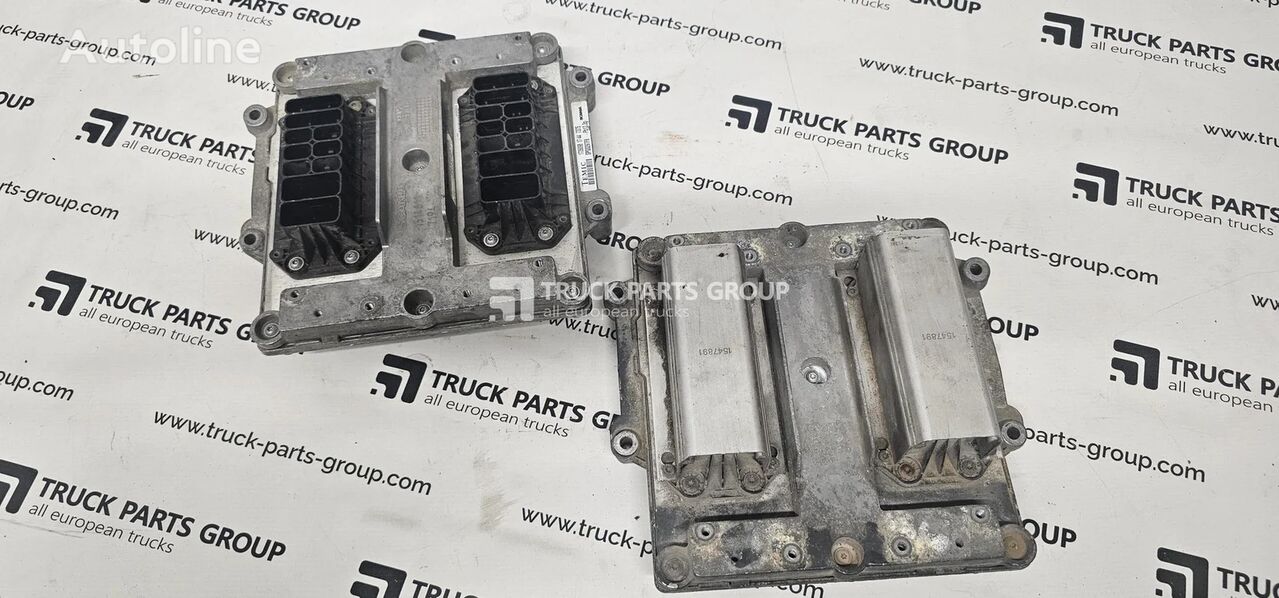 Scania T, P, G, R series HPI ignition set: engine control unit EDC EMS+ upravljačka jedinica za Scania Scania T, P, G, R series HPI ignition set: engine control unit EDC EMS+COO (coordinator)+key ...