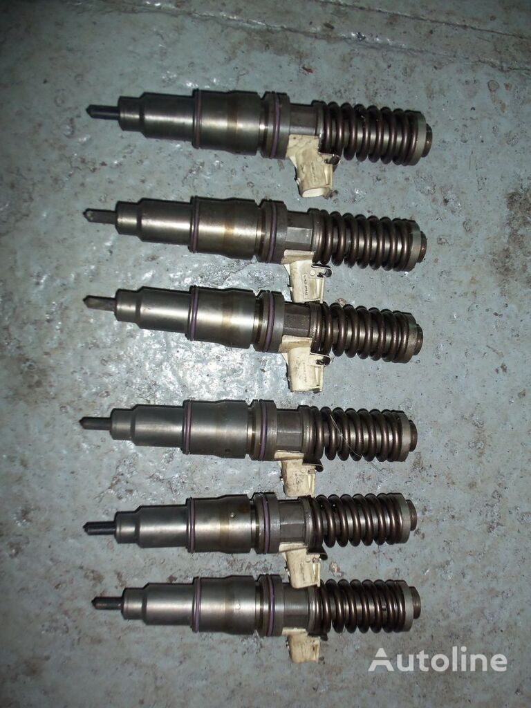 Renault Premium, Magnum, Midlum, Kerax, injectors, injector unit, EURO3, dizna za Renault PREMIUM DXI tegljača