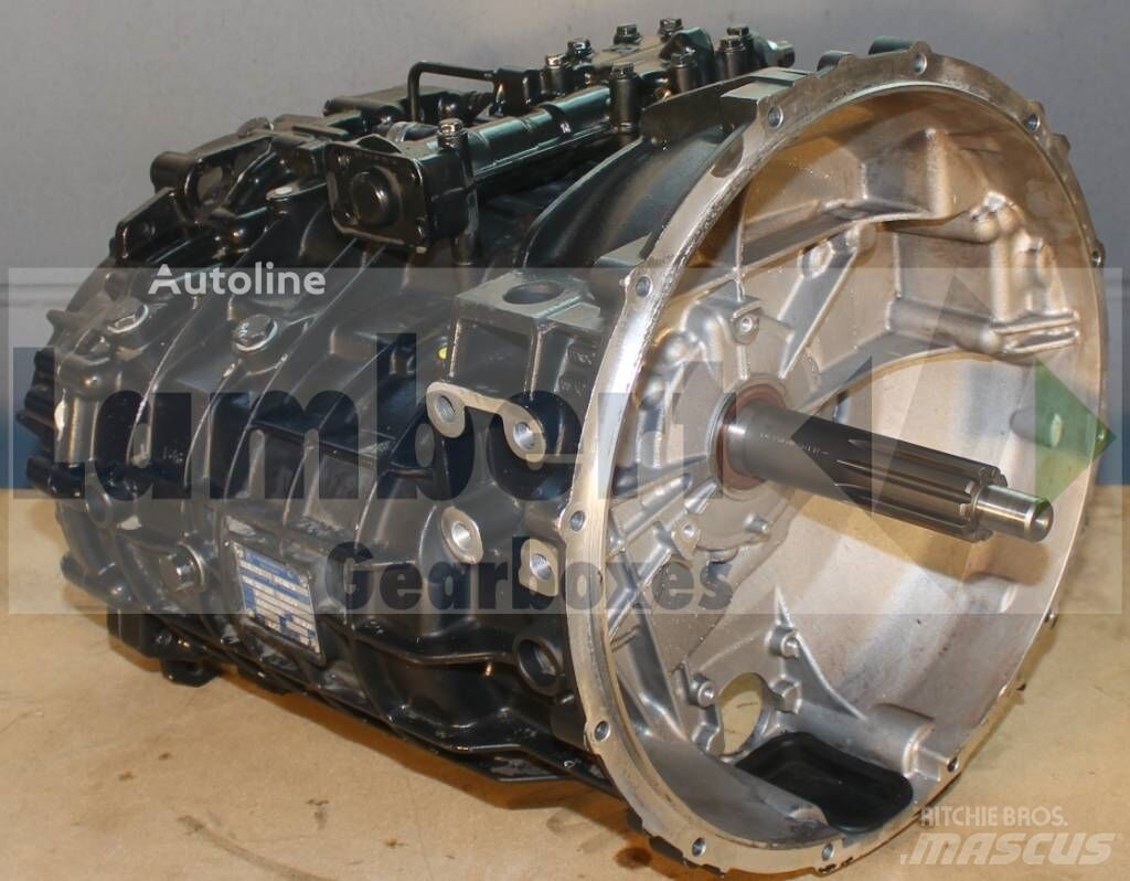 ZF 6S800 / 6S800 TO/ 1346001028 menjač za kamiona