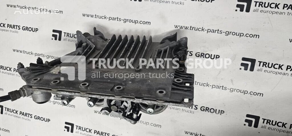 DAF 105 XF EURO 4, EURO 5 gearbox control unit, automatic transmissi upravljačka jedinica za DAF DAF 105 XF EURO 4, EURO 5 gearbox control unit, automatic transmission control, ZF ASTRONIC 4213550...