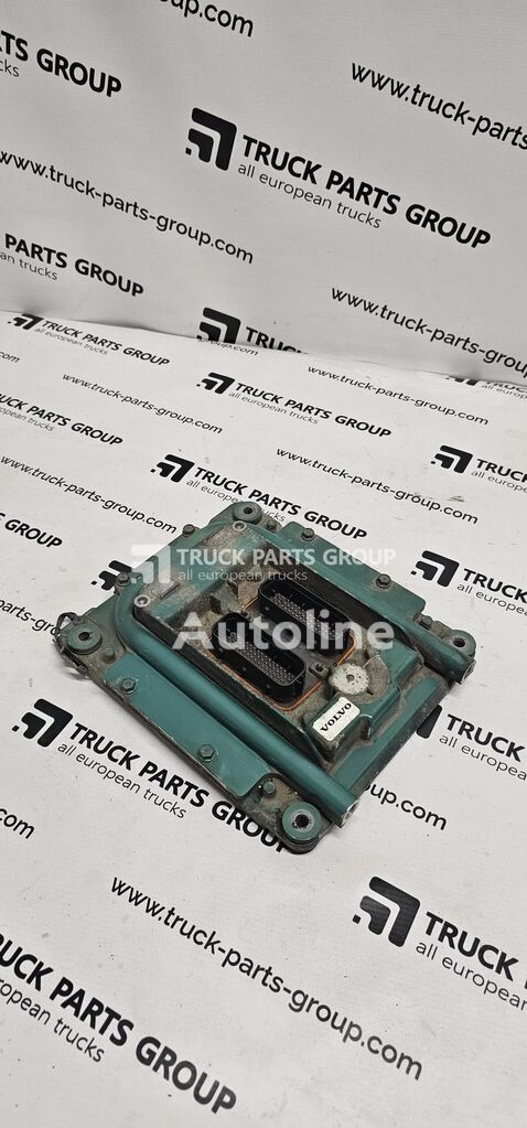 Volvo FH13, Renault DXI engine control unit, EURO4, EURO5, D13A 440 PS VOLVO upravljačka jedinica za Volvo VOLVO FH13, Renault DXI engine control unit, EURO4, EURO5, D13A 440 PS, 450 PS, 480 PS, e...