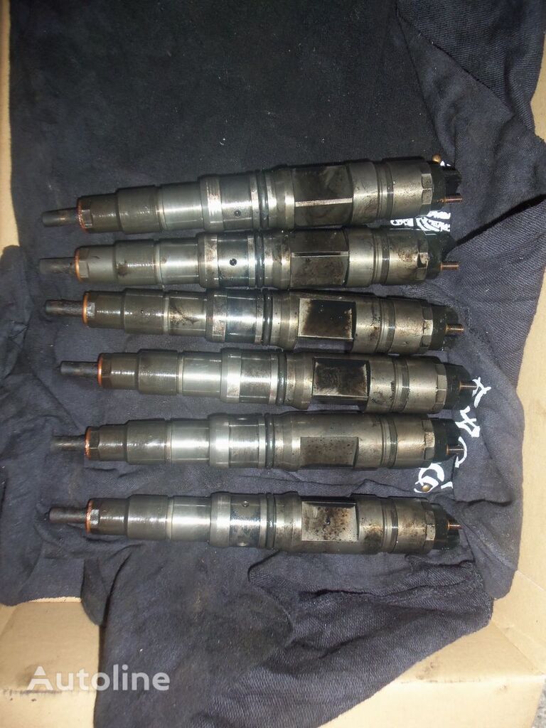 MAN TGA, TGS, TGM, TGL injectors, injector unit, injectors unit, inj dizna za MAN TGA, TGX, TGM, TGL, TGS tegljača