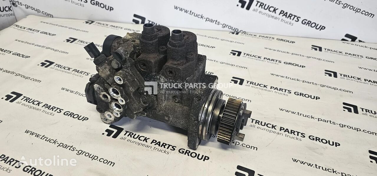 Mercedes-Benz Actros MP4, high pressure fuel pump, EURO 6, EURO 5, OM471, OM47 Mercedes pumpa za gorivo za Mercedes-Benz Mercedes Benz Actros MP4, high pressure fuel pump, EURO 6, EURO 5, OM471, O...