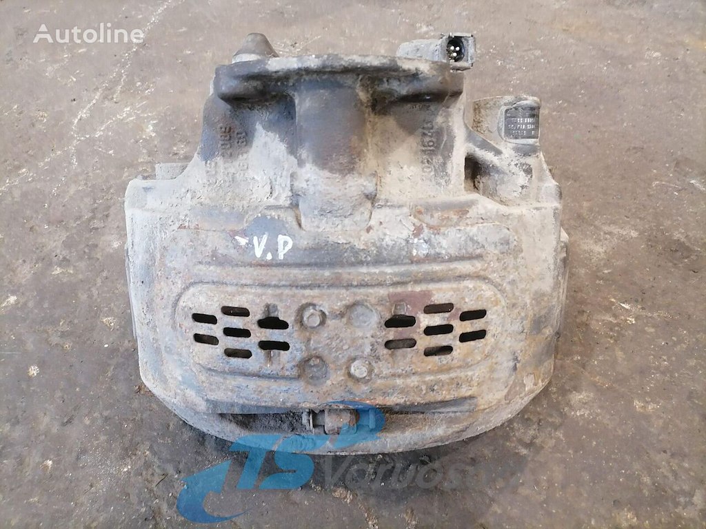 Scania Brake caliper 1744249 stezaljka kočnice za Scania R420 tegljača