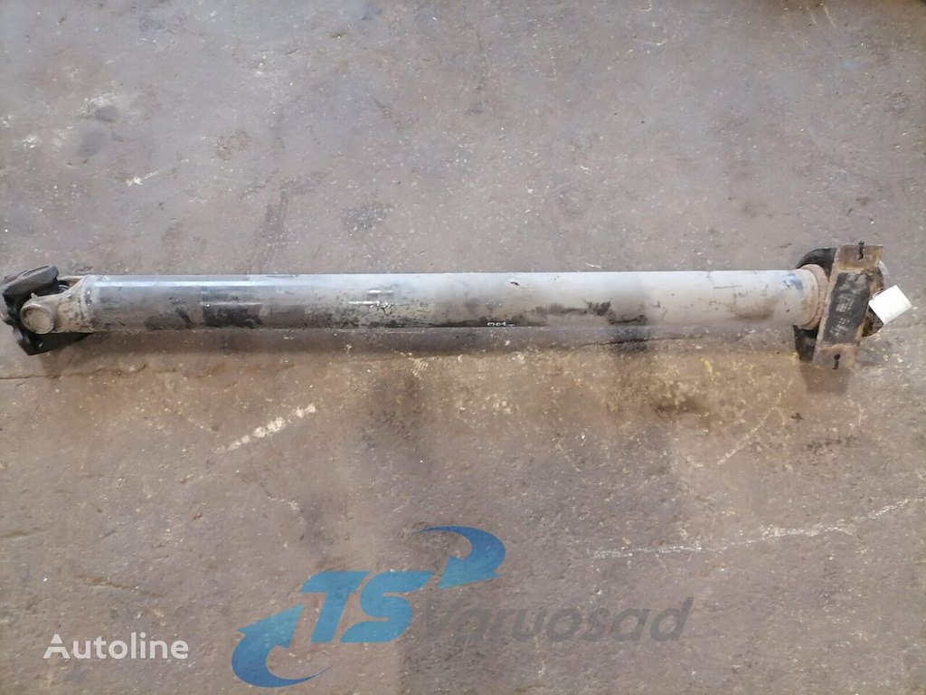 MAN Propeller shaft 81393636174 kardansko vratilo za MAN TGA tegljača