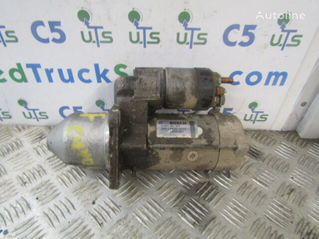Bosch starter za DAF LF 220 kamiona