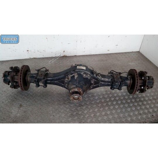 MK348654 diferencijal za Mitsubishi Canter kamiona