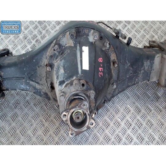 MC061754 diferencijal za Mitsubishi Canter kamiona