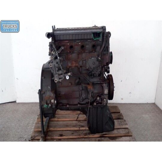 Motor za Mercedes-Benz Atego euro 5 2008>2013 kamiona