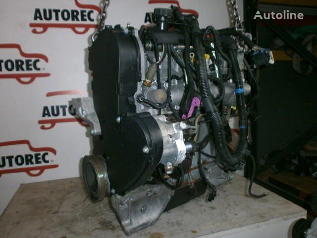 IVECO F1 AE 0481 C motor za Fiat 2,8D Turbo automobila