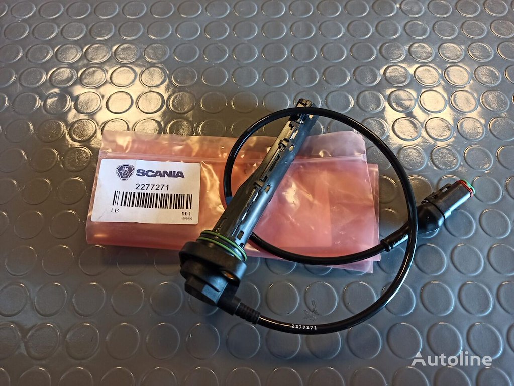 Scania OIL LEVEL SENSOR - 2277271 2277271 senzor za tegljača