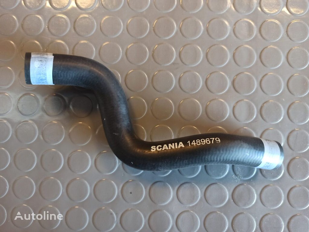 Scania HOSE - 1489679 1489679 crevo za tegljača