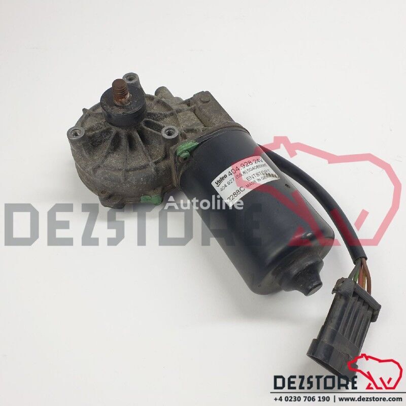 504085685 motor brisača za IVECO EUROCARGO tegljača