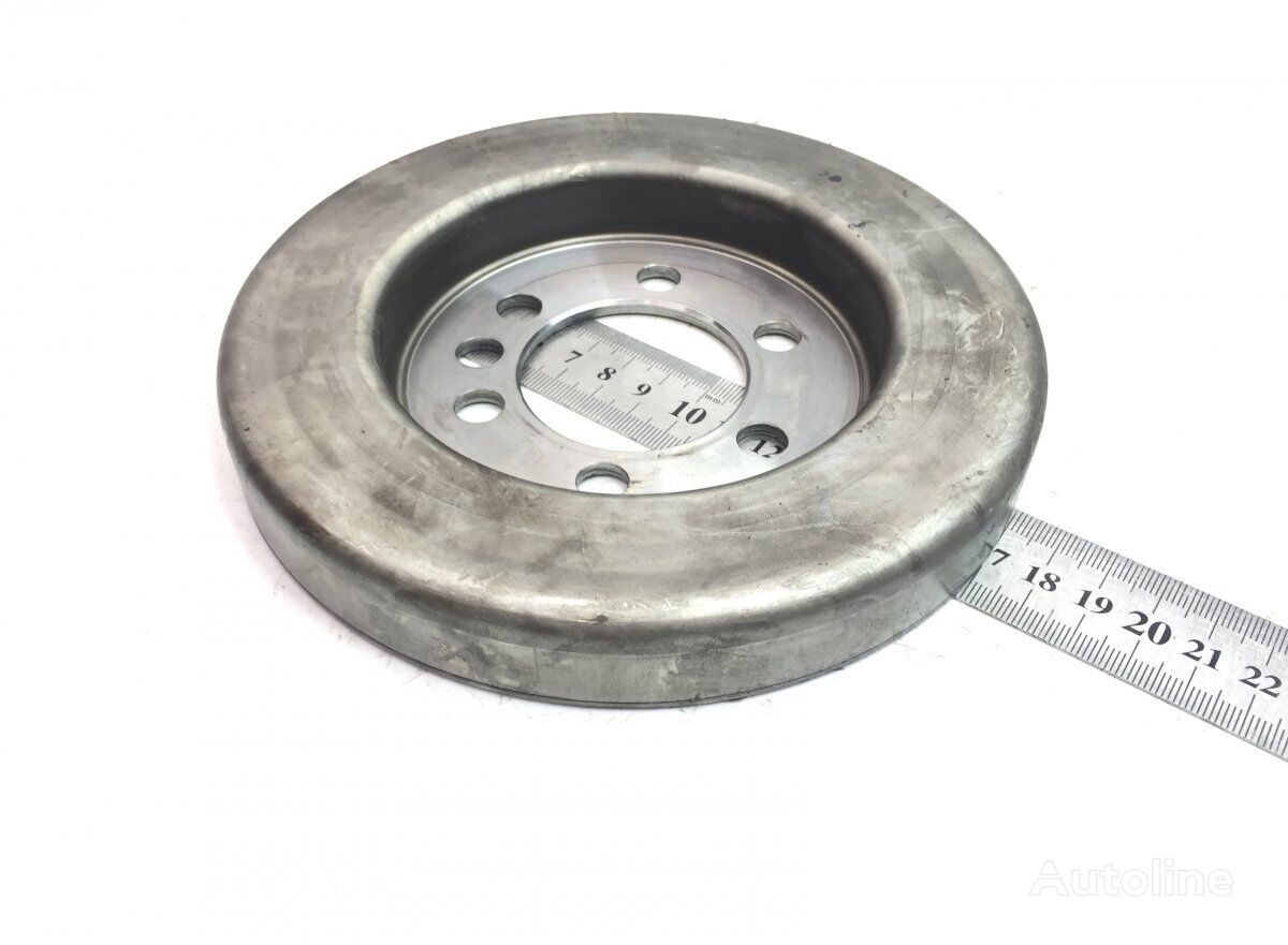 Engine Vibration Damper DAF XF105 (01.05-) 1640379 za DAF XF95, XF105 (2001-2014) tegljača