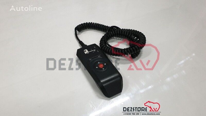 A0028208297 daljinski upravljač vešanja za Mercedes-Benz ACTROS MP4 tegljača