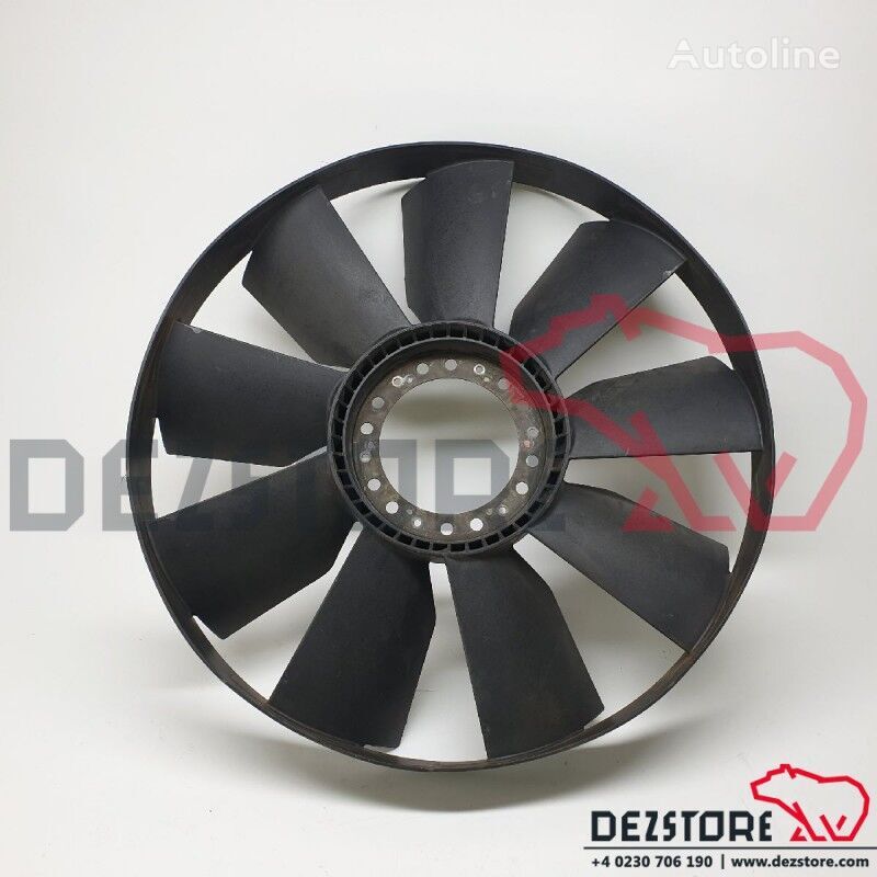 51066010275 ventilator hladnjaka za MAN TGX tegljača