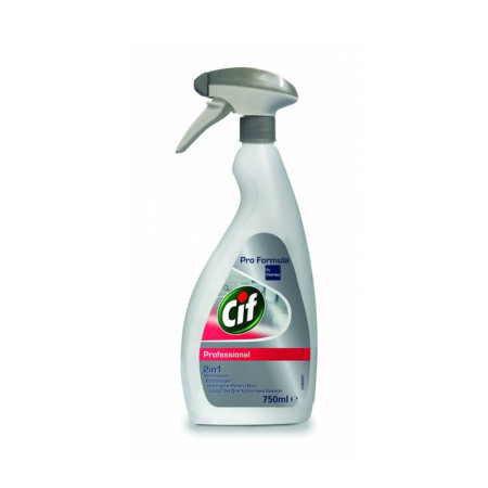 Proformula sredstvo za kamenac Cif profesional 750ml ( E741 )