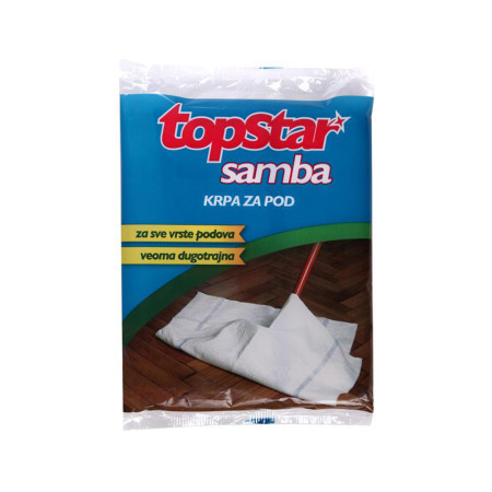 Topstar krpa za pod samba ( 2340 )