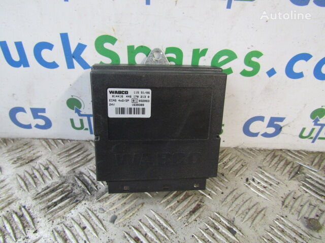 WABCO ECAS 4X2 ECU 4461702130 upravljačka jedinica za DAF XF 105 kamiona