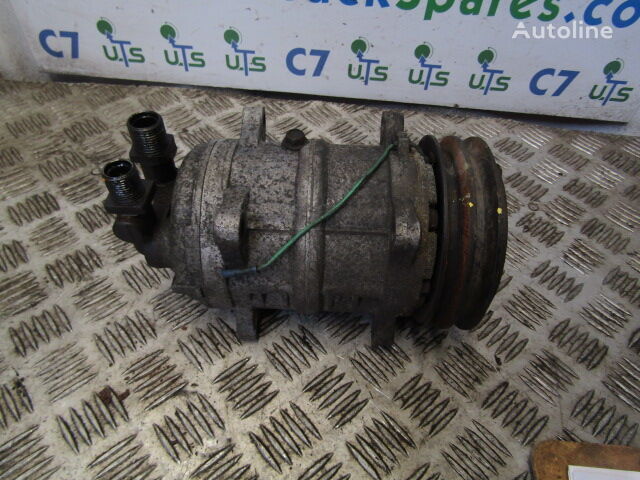 Isuzu REFRIDGERATION COMPRESSOR P/NO QP16XD-1798 klima kompresor za Isuzu N75 150 EURO 6 kamiona