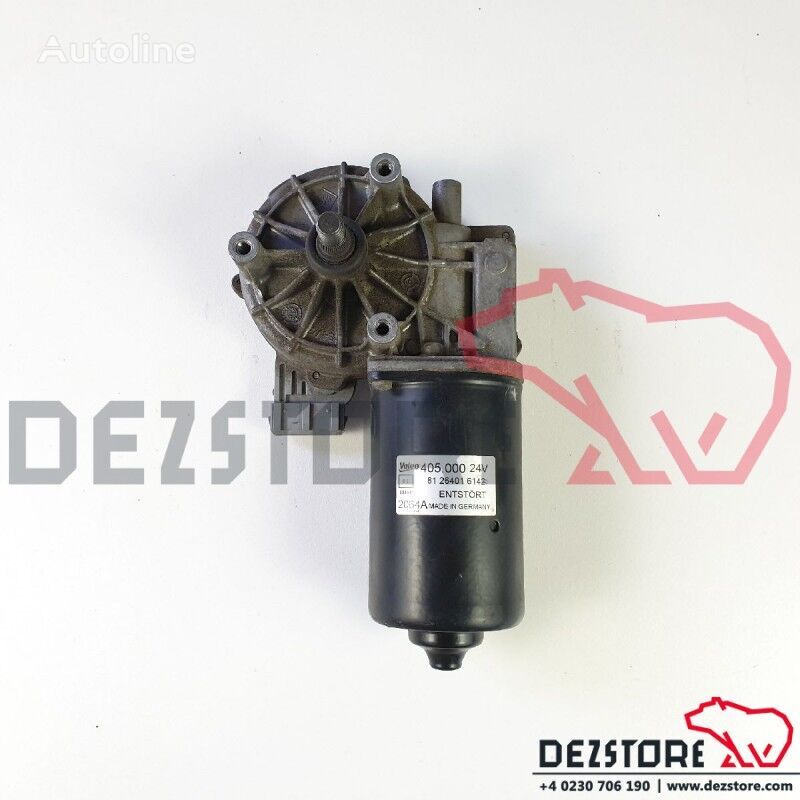 81264016142 motor brisača za MAN TGX tegljača