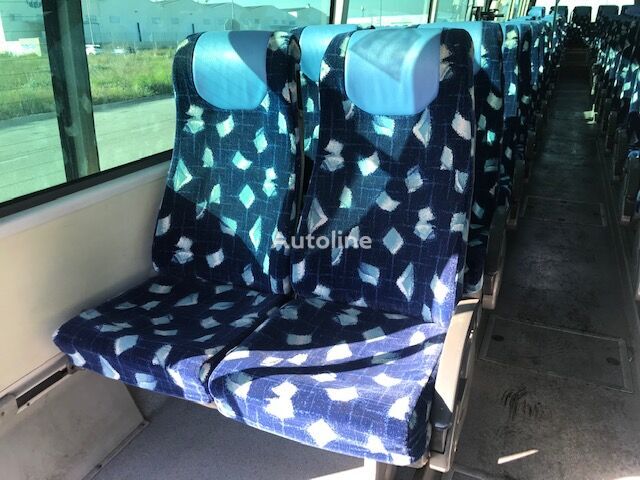 Sedište za MAN INAZA autobusa