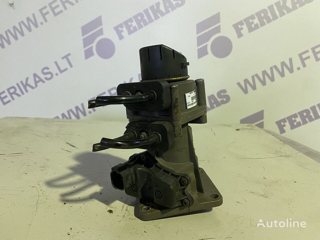 Scania brake valve 1942899 1942899 pneumatski ventil za tegljača