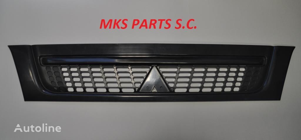 Mitsubishi - GRILL-ATRAPA - DUMMY GRILL oblaganje za Mitsubishi FUSO CANTER kamiona