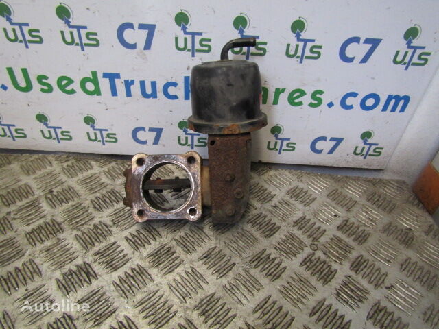 ENGINE BRAKE Isuzu N75 150 EURO 6 P/NO 898227-173 za kamiona