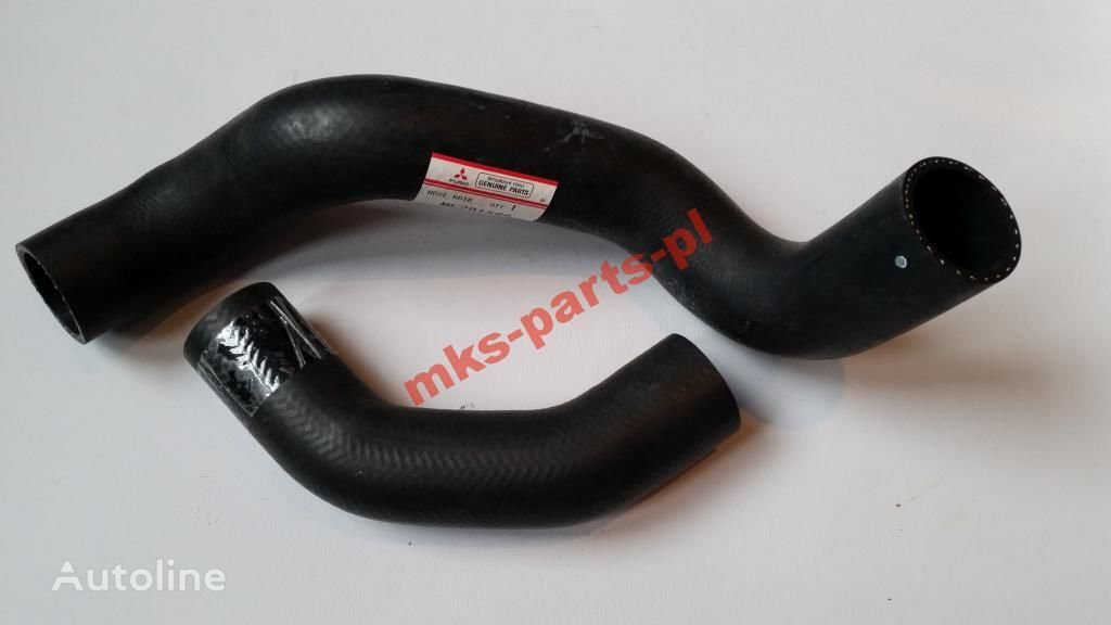 Mitsubishi - RADIATOR HOSE - crevo za Mitsubishi CANTER 3.9 TD - PRZEWÓD - WĄŻ Y kamiona