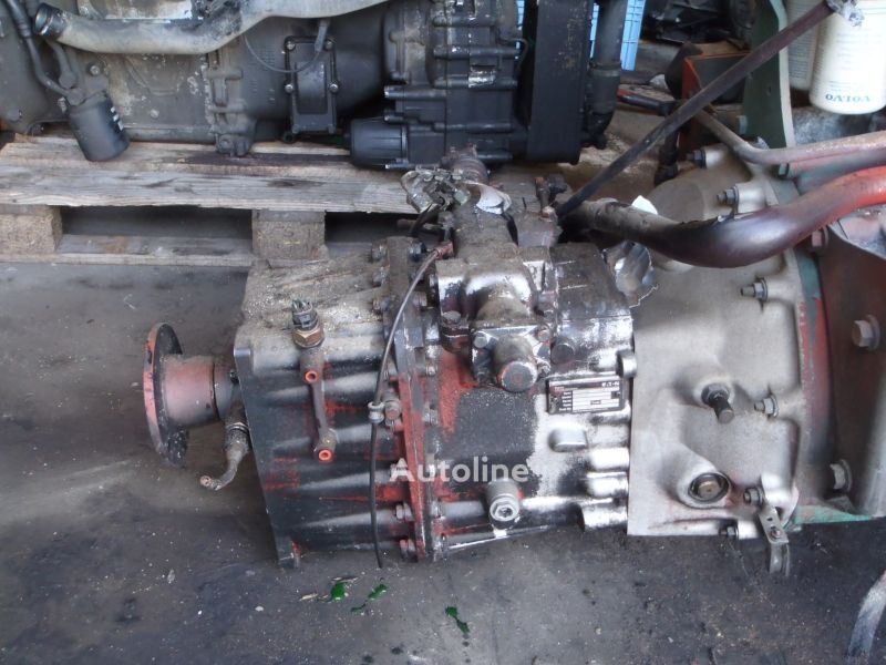 Volvo Eaton V4106B menjač za Volvo FL 6 kamiona