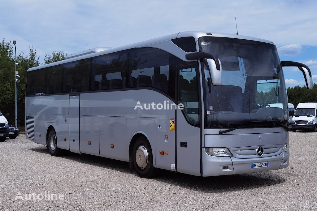 Įvairios naudotos Setra , Neoplan, Mercedes , Volvo dalys rezervni deo za Mercedes-Benz Setra Neoplan autobusa