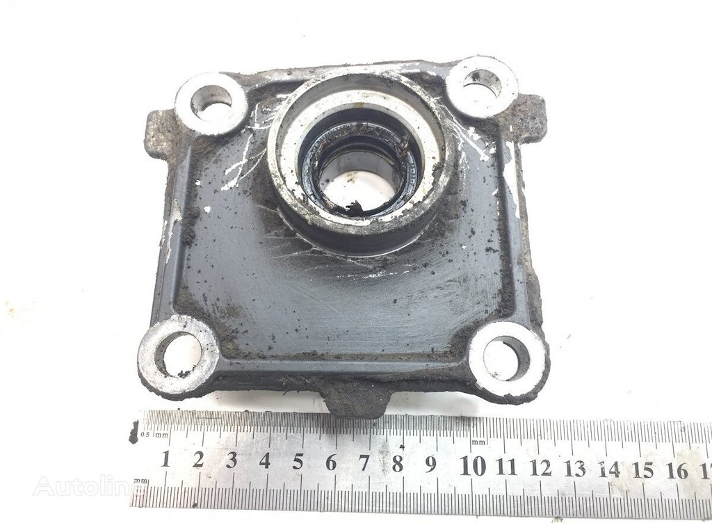 Gearbox cover, side Scania R-series (01.04-) 1721020 za Scania P,G,R,T-series (2004-2017) tegljača