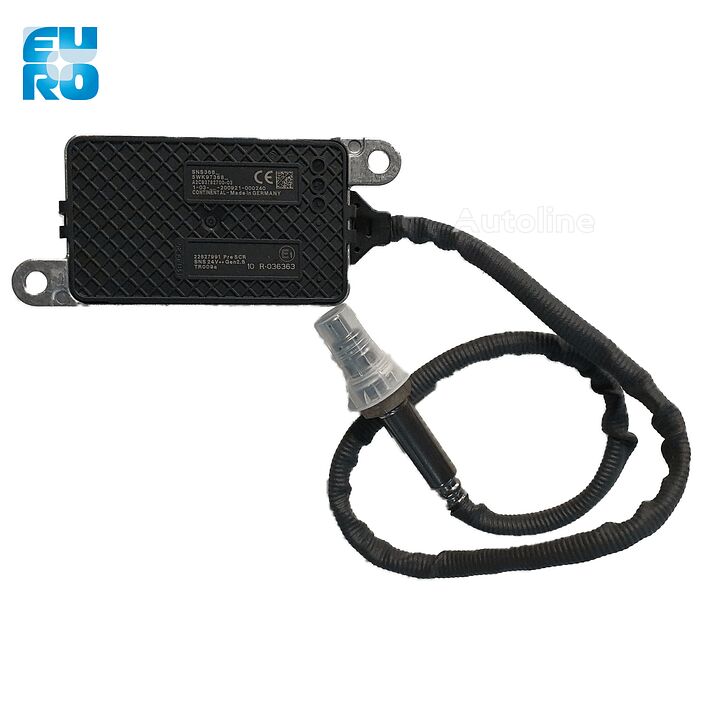 Volvo /RVI NOX SENSOR EURO 6 VOOR KAT. 22827991 senzor za Volvo tegljača