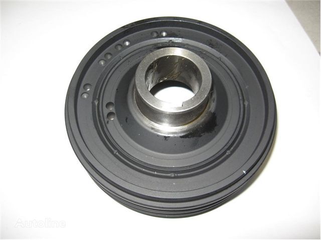 Mitsubishi - WAŁU KORBOWEGO - NEW CRANKSHAFT PULLEY remenica za Mitsubishi CANTER kamiona