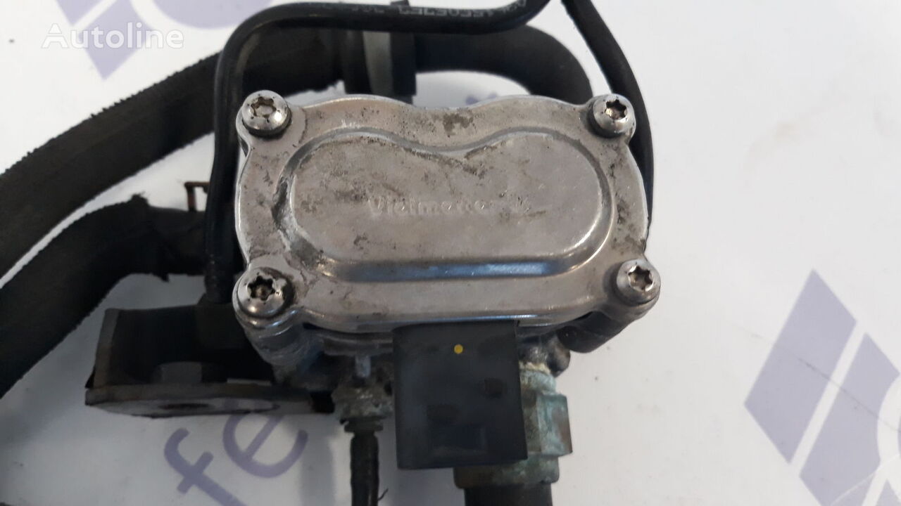 Mercedes-Benz valve block A9605504655 pneumatski ventil za Mercedes-Benz Actros MP4 tegljača