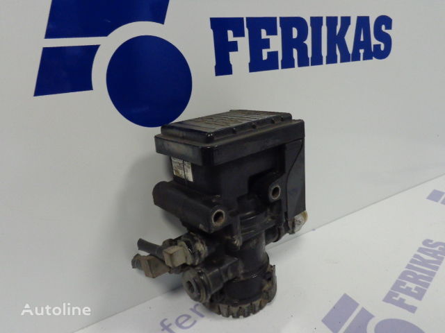 MAN pressure regulating valve EBS modulator za MAN TGX tegljača