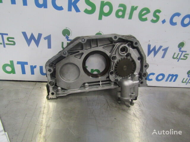 Mercedes-Benz AND HOUSING A906 180 0801 pumpa za ulje za Mercedes-Benz 1829 EURO 5 kamiona