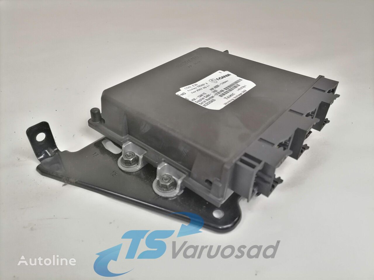 Scania Ecu 1856018 upravljačka jedinica za Scania R480 tegljača