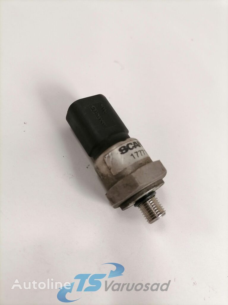 Scania Sensor, A/C 1777165 instrument tabla za Scania R420 tegljača