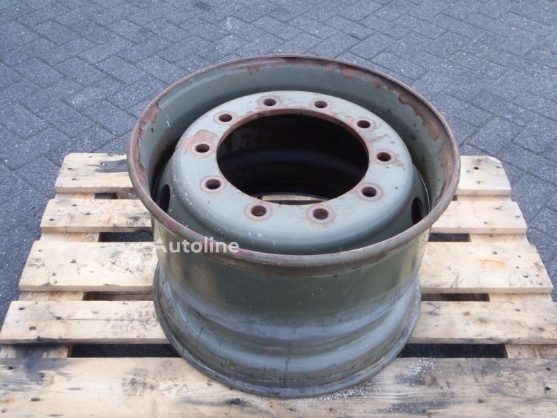 Michelin VELG 22.5X14.00 felna za kamion