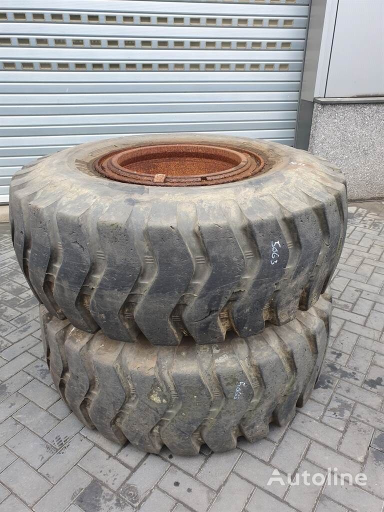 Taishan 20.5-25 - Tyre/Reifen/Band točak