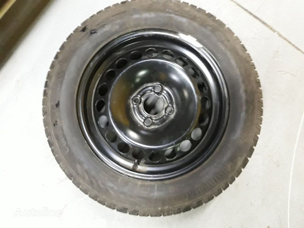 Continental 185/65 R 15 točak