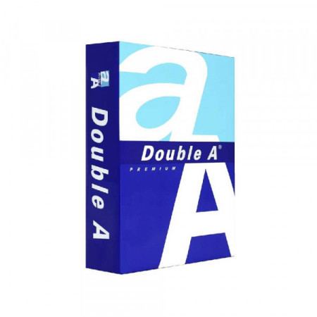 Fotokopir papir A3/80gr double A ( 3133 )