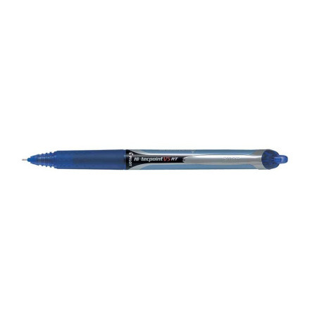 Pilot roler Hi-Tecpoint V5 RT plavi retractable 342882 ( 4123 )