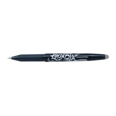 Pilot roler frixion crni 0.7 322709 ( 0521 )