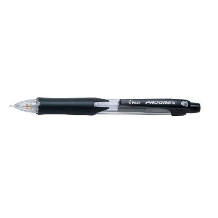 Pilot tehnička olovka progrex 0.5mm crna 377839 ( 5635 )
