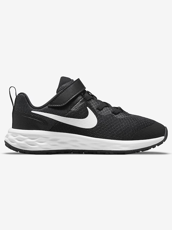 NIKE REVOLUTION 6 NN PSV Shoes
5972 RSD 4777 RSD
The lowest price in the last 30 days*: 4777 RSD